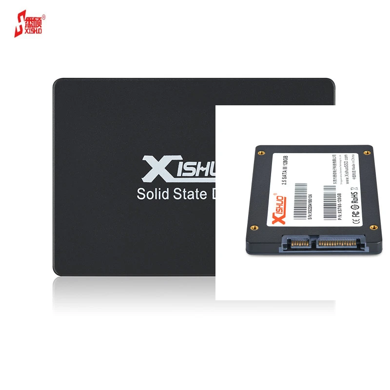 Russian Wholesale Price Sata3 Ssd Hard Disk 128GB 256GB 512GB 2.5 ...