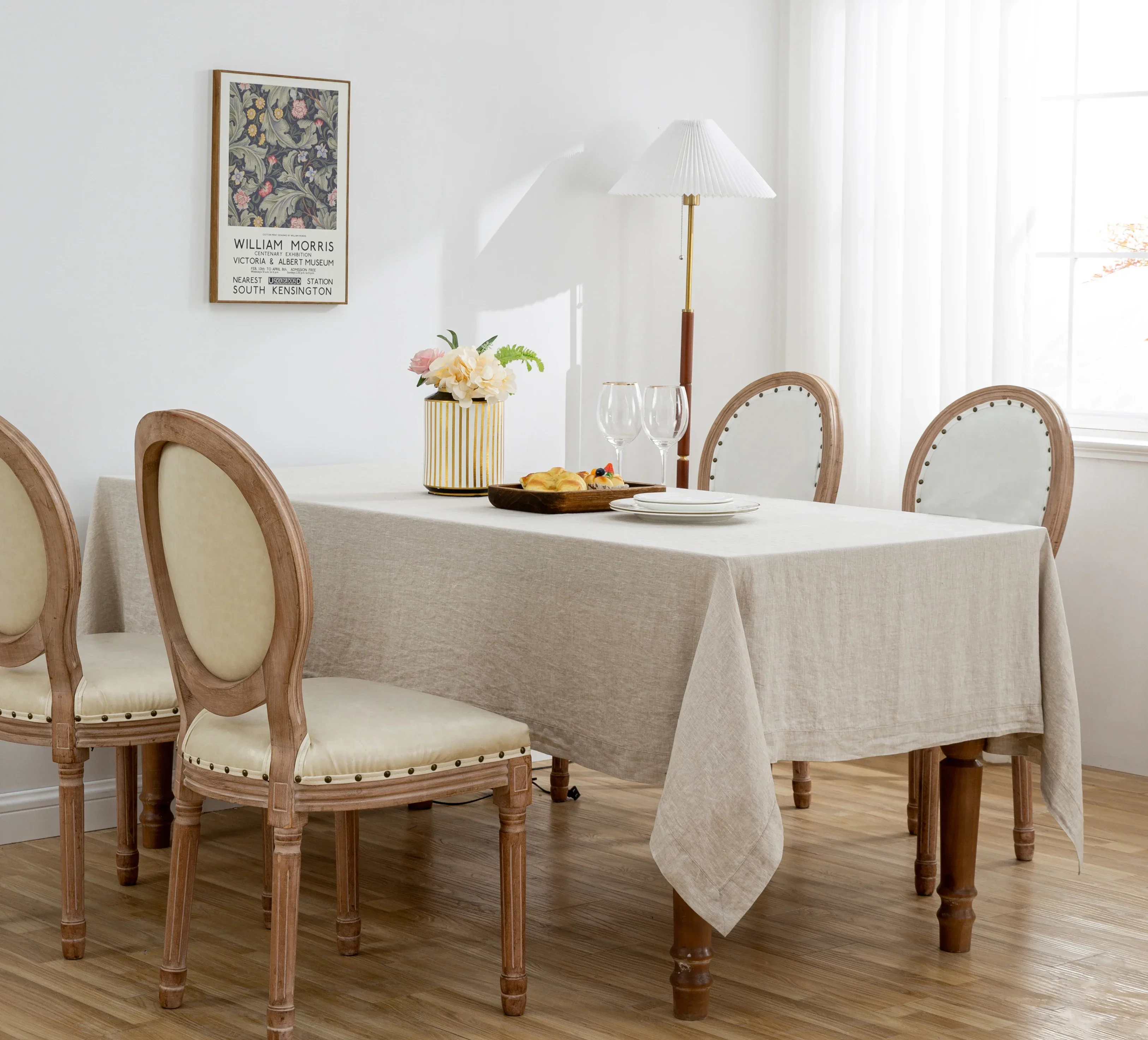 Pure-Linen-Tablecloths-for-Dining-Table-Fabric-for-Table-Cloth-Tabletop ...