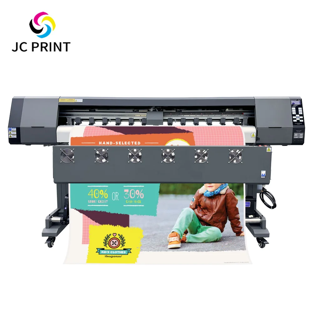 Eco-solvent-printer-1600mm-1-6m-large-format-digital-inkjet-plotter ...