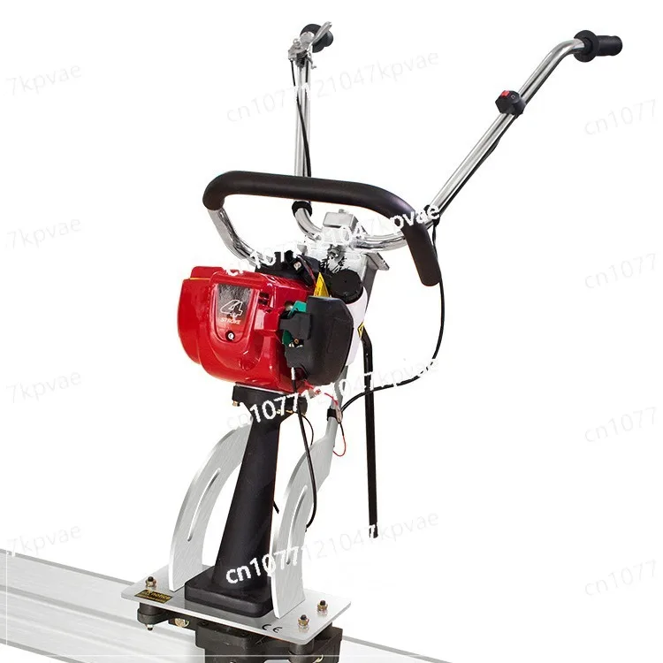 Vibrating-Ruler-Concrete-Leveling-Machine-Electric-Trowel-Gasoline ...