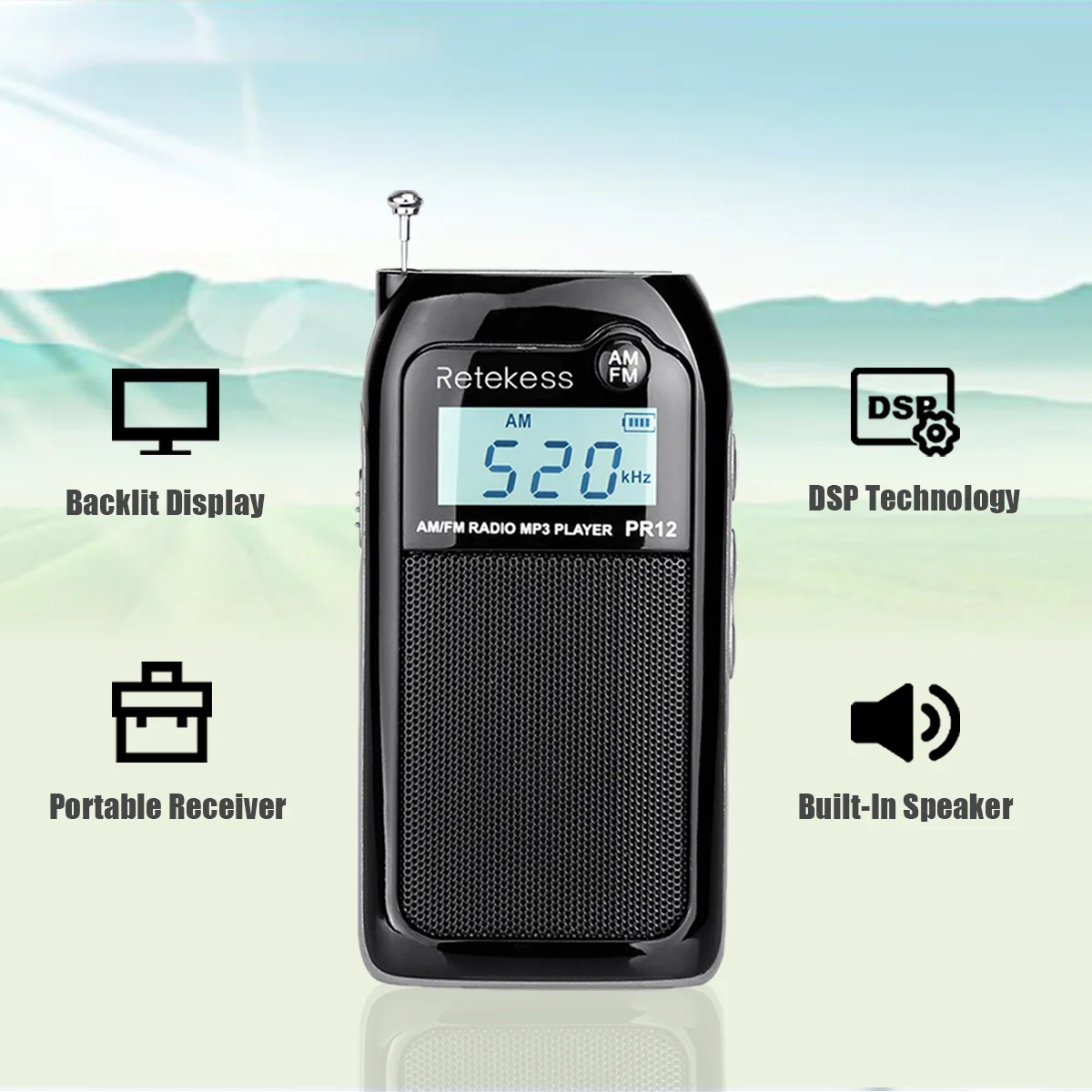 Radio Solution Store