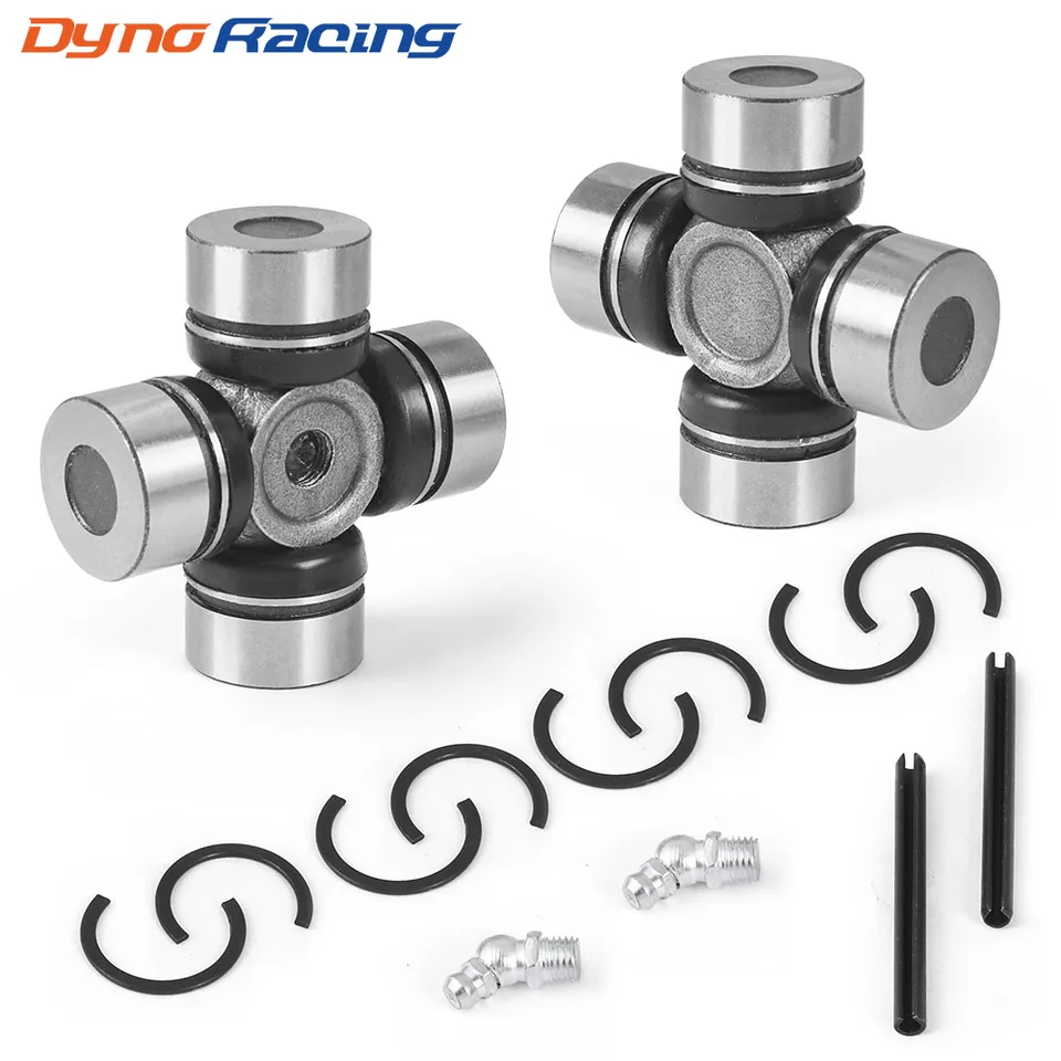 Polaris OEM Front Prop Shaft U-Joint Kit 2008-2019 General