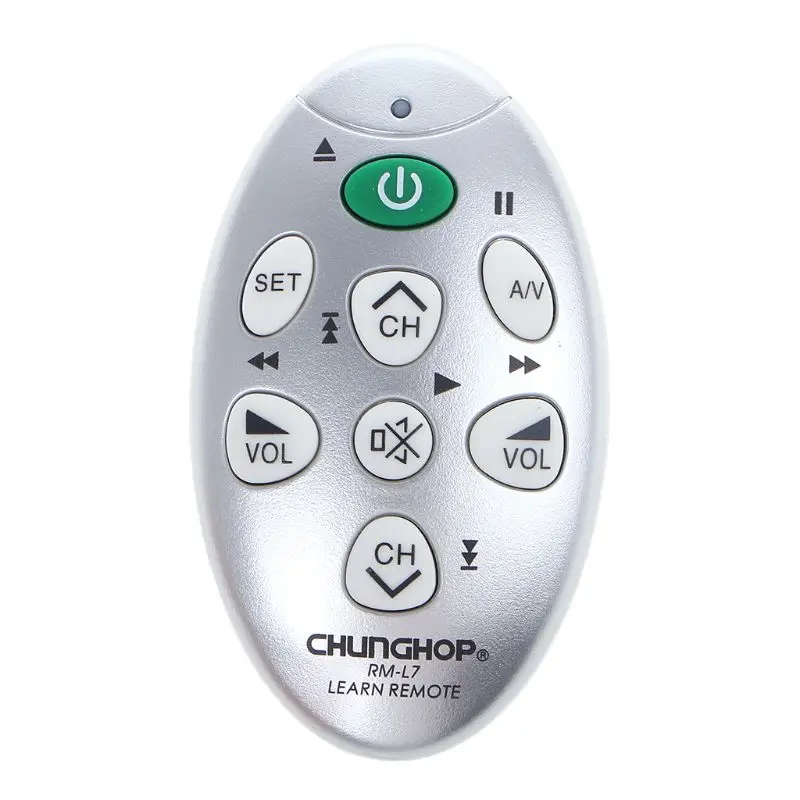 Universal-Mini-Learning-Remote-Control-RM-L7-for-DC-3V-for-TV-SAT-DVD ...