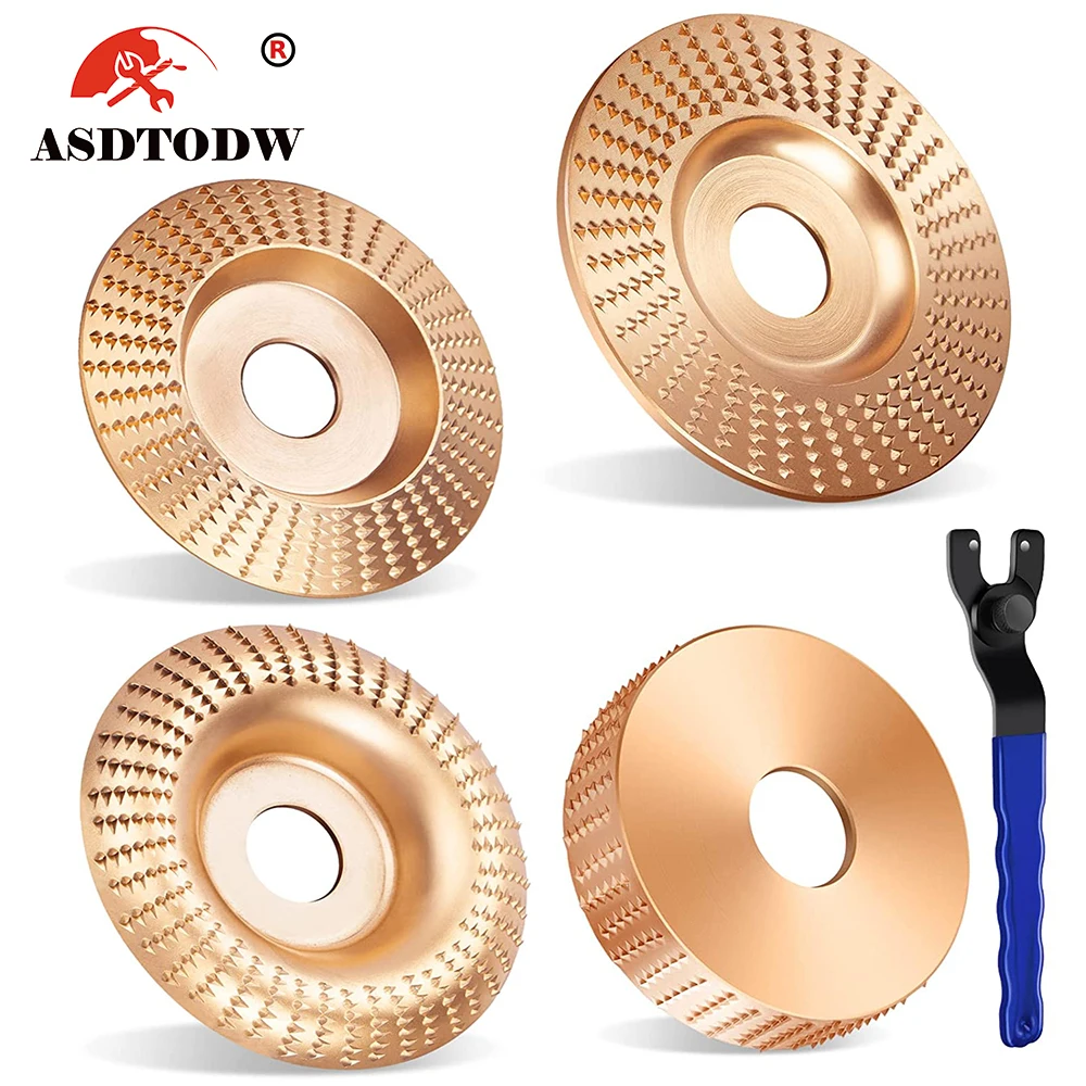 Wood-Carving-Disc-Set-Wood-Grinding-Polishing-Wheel-Wood-Carving-Tool ...