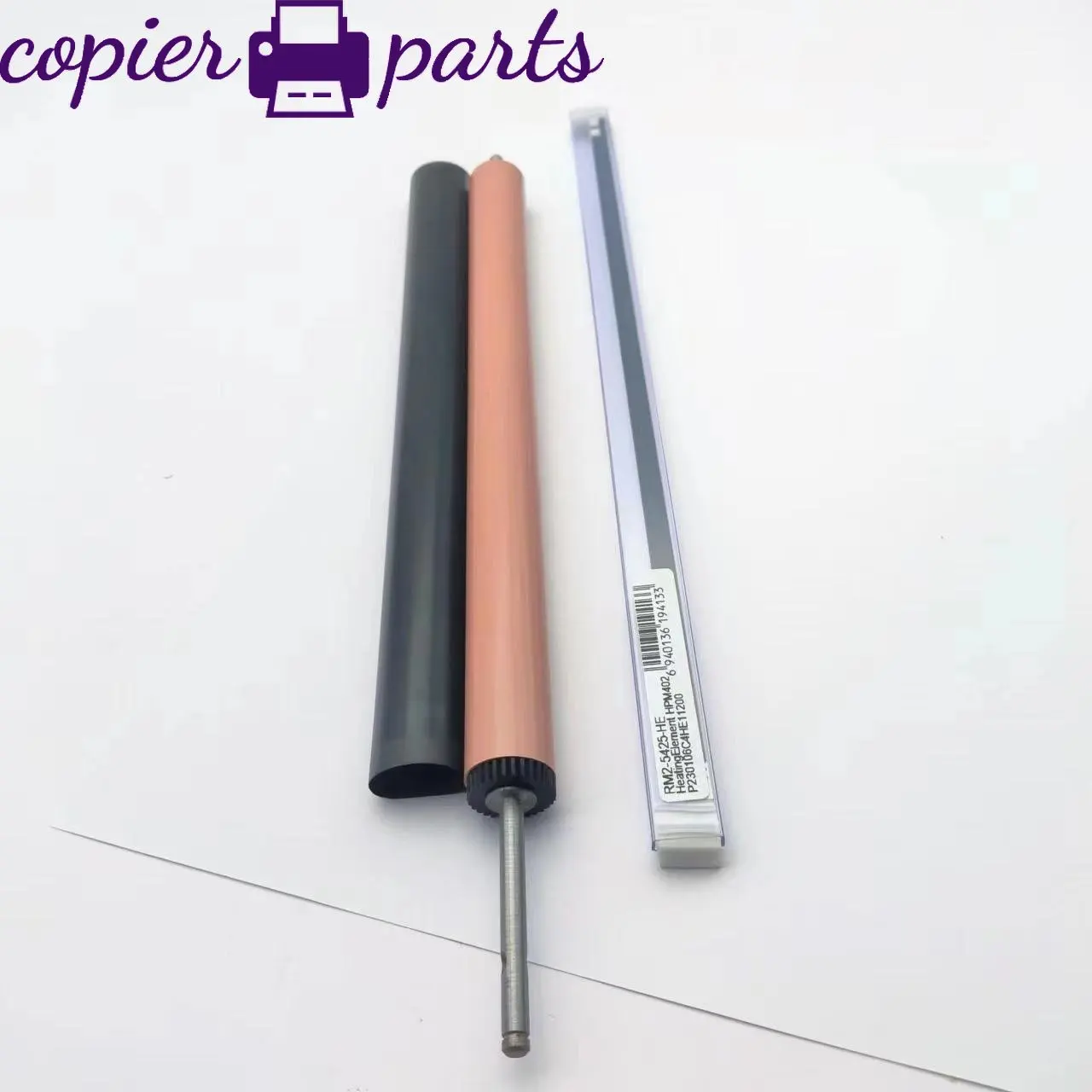 M477-Fuser-Kit-Fuser-Film-Lower-Pressure-Roller-Heating-Element-for-HP ...