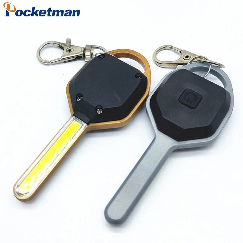 Mini-COB-LED-Keychain-Flashlight-Emergency-Light-Mini-Flashlight-Torch ...