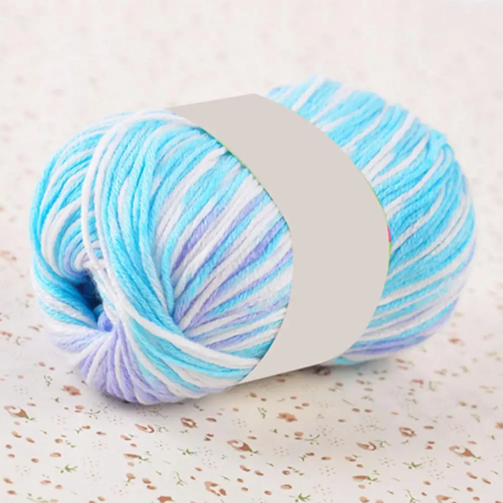50g-Cashmere-Yarn-Wool-Knitting-Yarn-Ball-Scarf-Wool-Baby-Yarn-DIY ...