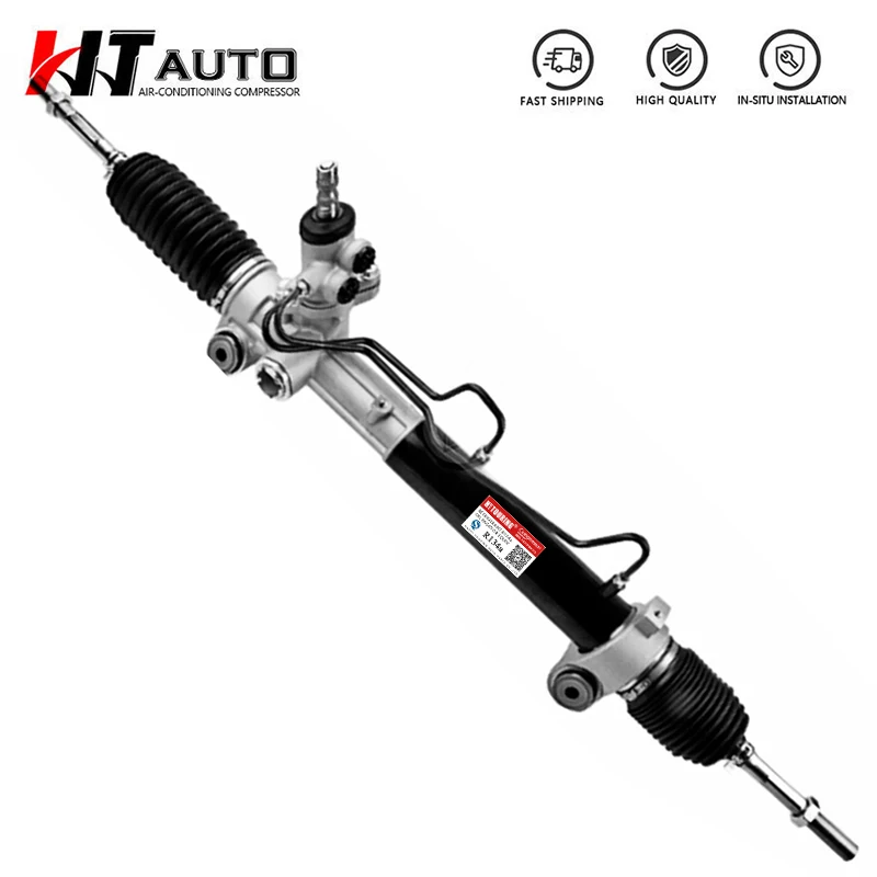 LHD-power-steering-rack-steering-gear-For-toyota-Camry-ACV30-ACV40 ...
