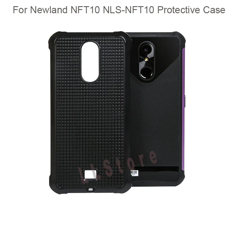 Carcasa-dura-Original-para-Newland-NFT10-NLS-NFT10-PDA-tel-fono-m-vil-Industrial-funda ...