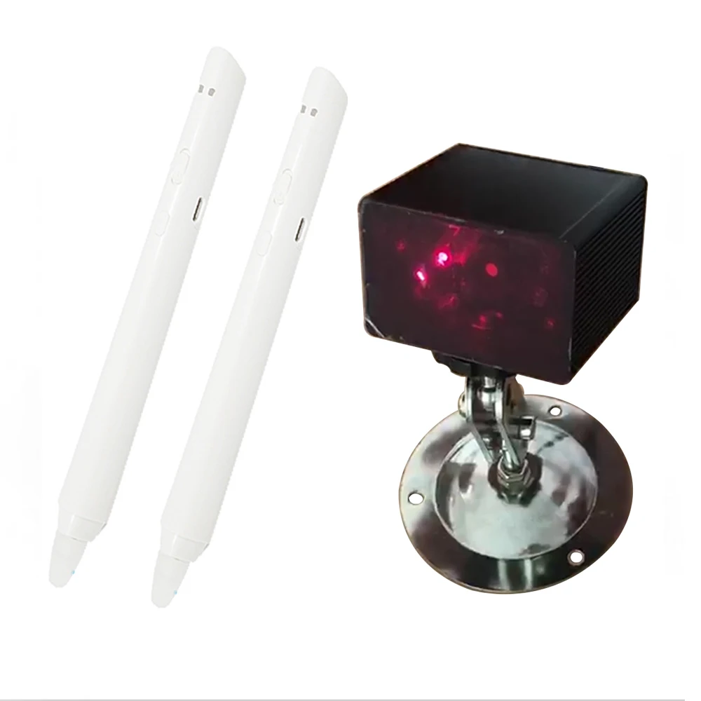 Interactive-Whiteboard-Virtual-Smart-Board-Cool-Electronic-Multi-Pens ...