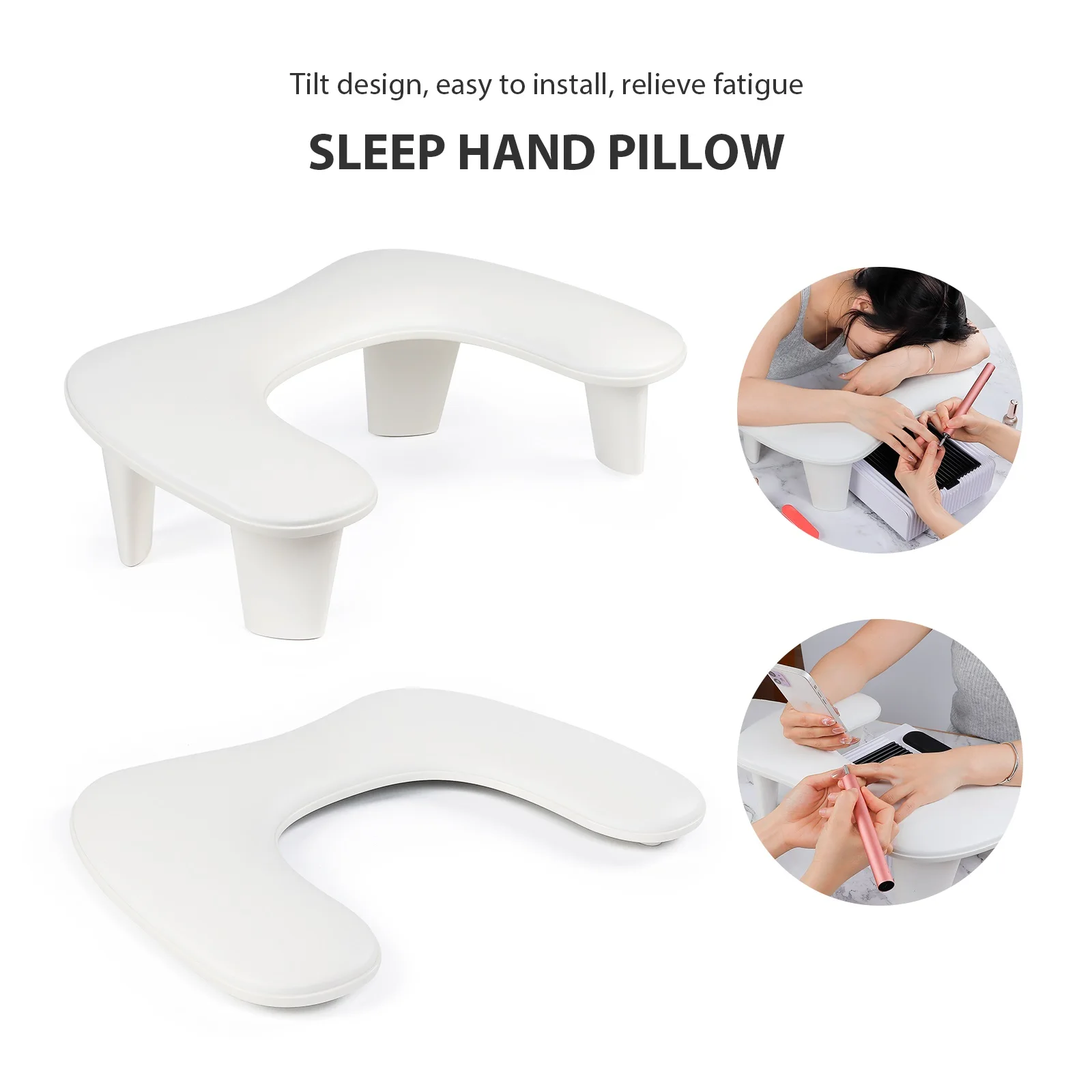 Almohada-de-mano-de-dos-manos-para-decoraci-n-de-u-as-soporte-extra-ble ...