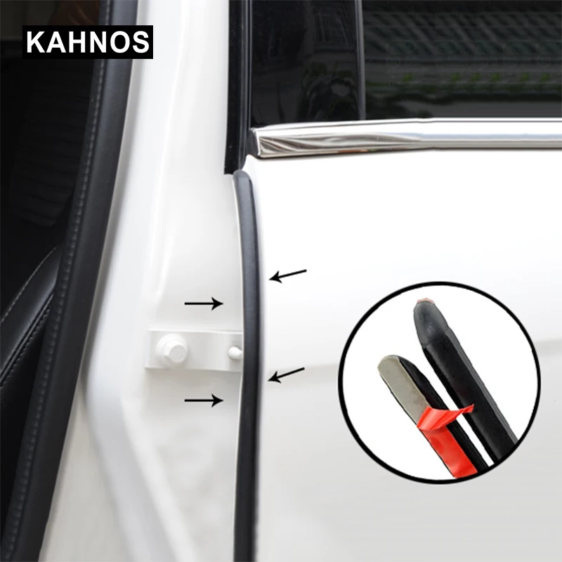 자동차 도어 씰 웨더스트립 씰링 테이프 도어 고무 씰 고무 프로텍터 자동차 씰 테이프 방음 접착제