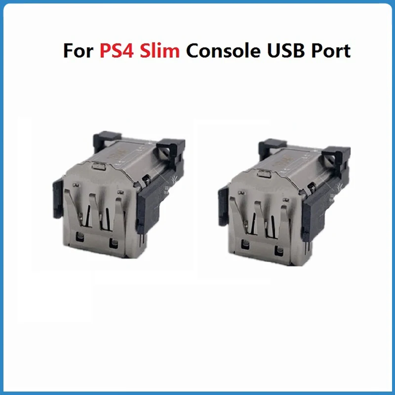 2-p-s-original-para-ps4-interface-de-porta-usb-fino-para-sony ...