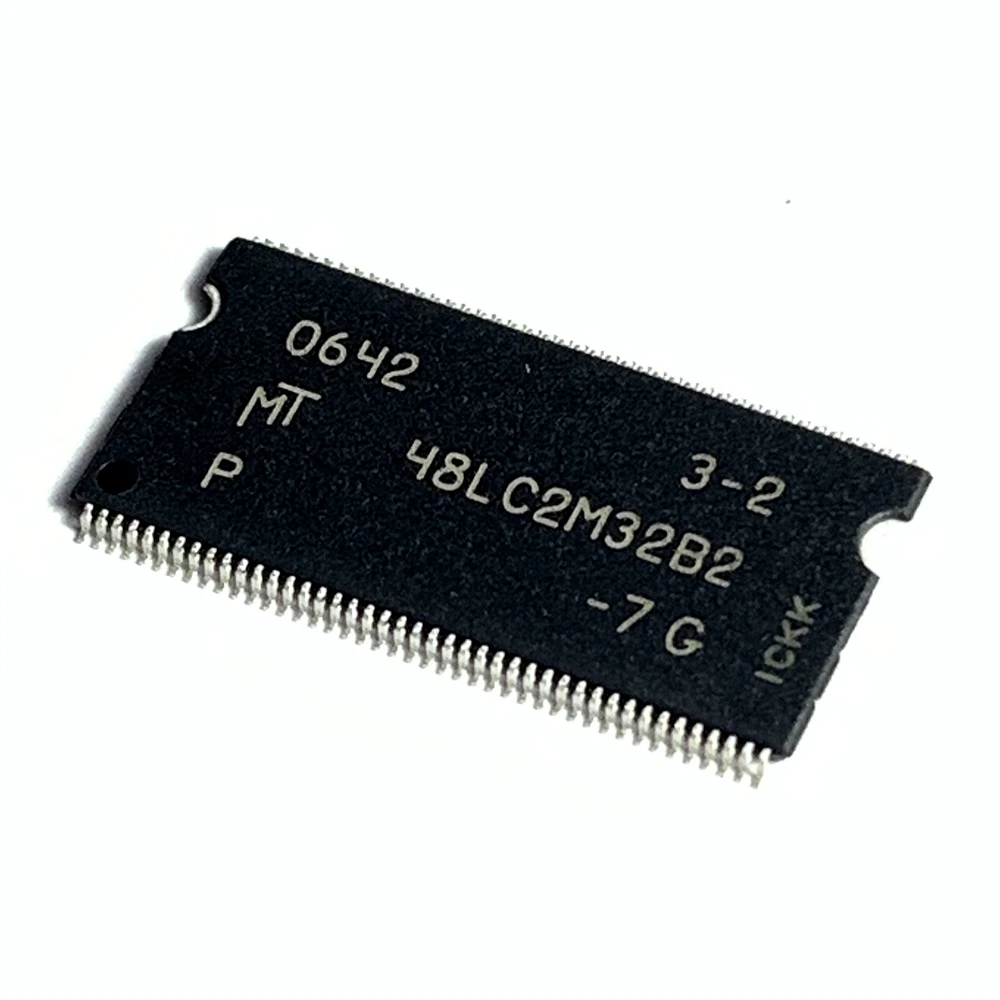 10PCS-MT48LC2M32B2TG-7-G-48LC2M32B2-TSOP86-SMD-IC-new-in-stock.jpg