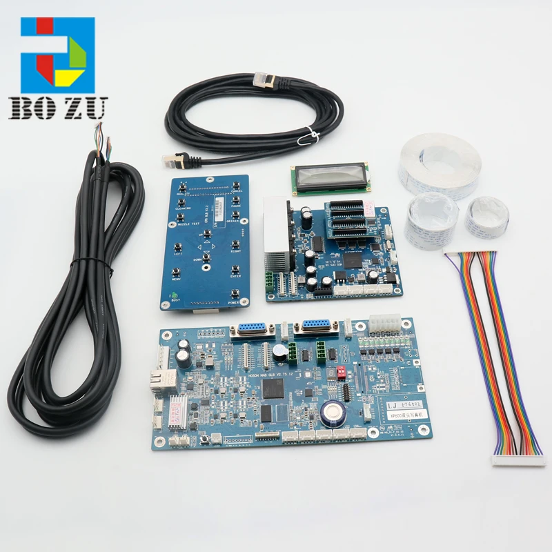Hoson-Board-for-Epson-Double-XP600-Head-Board-Kit-for-DX11-Printhead ...