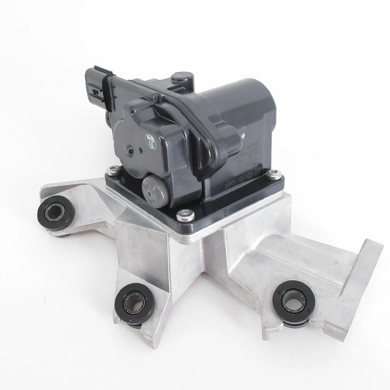 도요타 렉서스 세쿼이아 툰드라 GX460 4.6L 에어 스위치 다이버터 밸브 OEM 25702 38050 25702 38050 ...