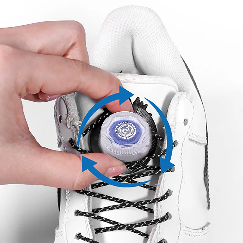 1pair-Rotating-Swivel-Automatic-Buckle-Rope-Sneaker-Shoelaces-For-Kids ...