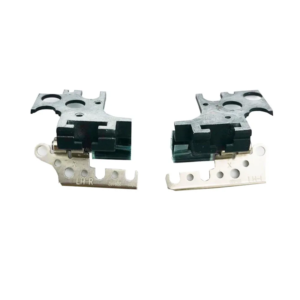Laptop Hinge L&R For MSI Modern 14 B10R B10MW B10RASW MS-14D1 Black New ...