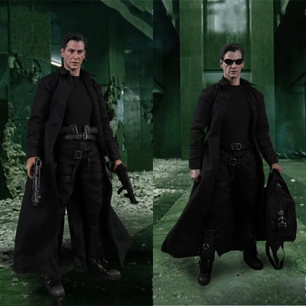 Collectible-FISH-BONETOYS-FB-Z002-1-6-Male-Soldier-Network-Hackers ...