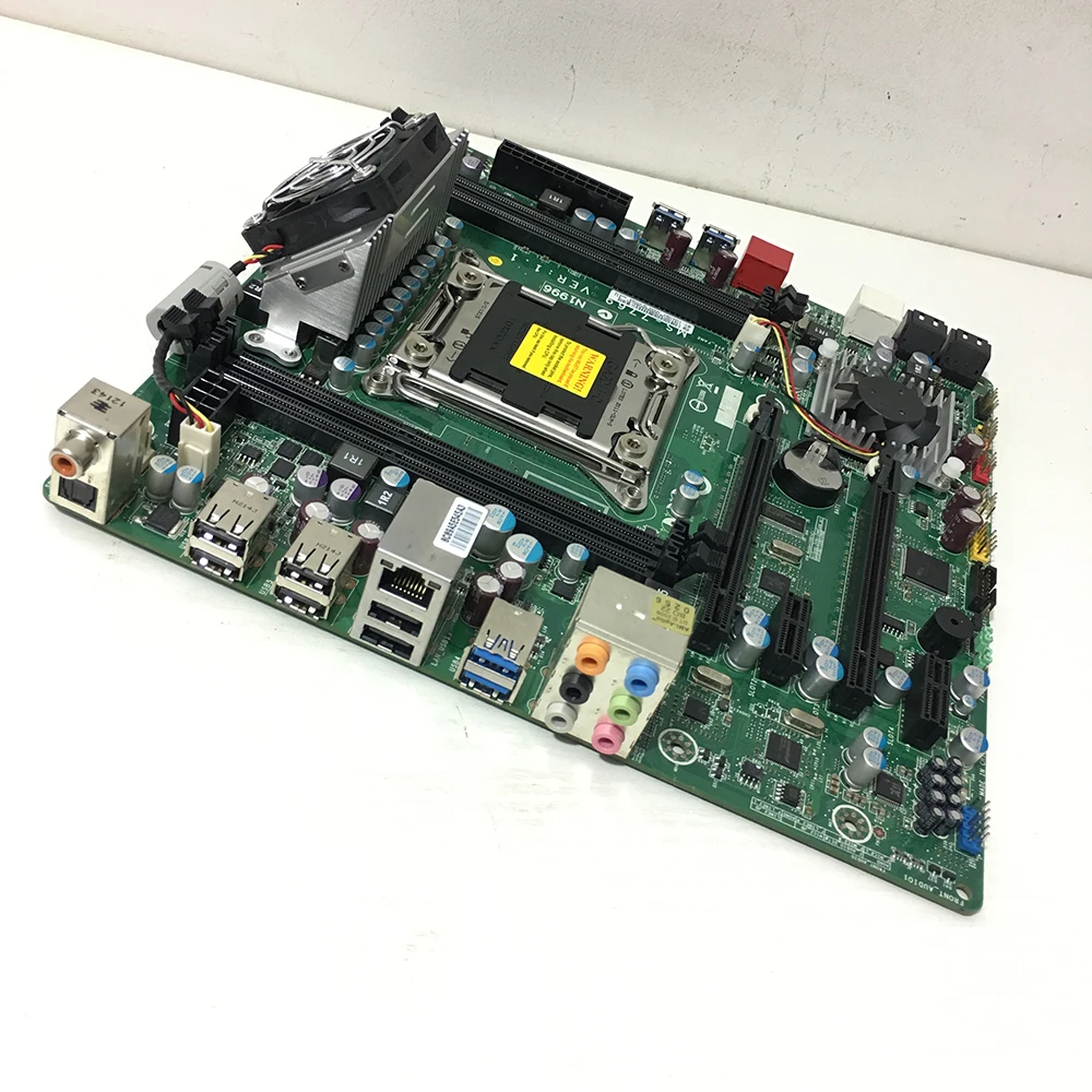 Lenovo Erazer X700
