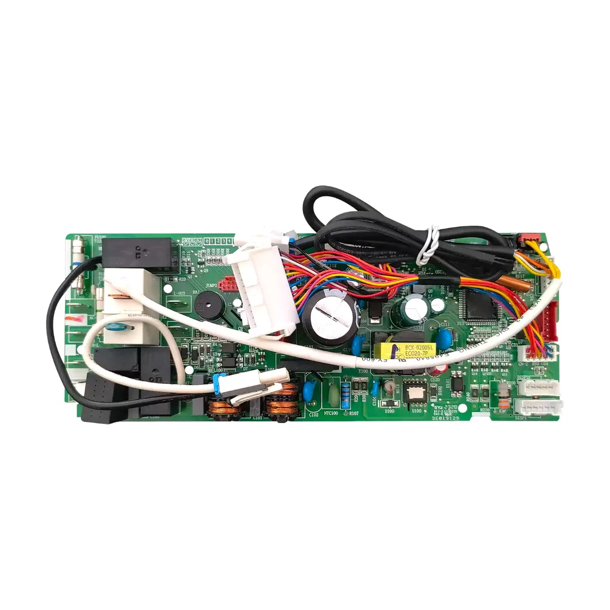New For Gree air conditioning motherboard 300002000835 M858F3S ...