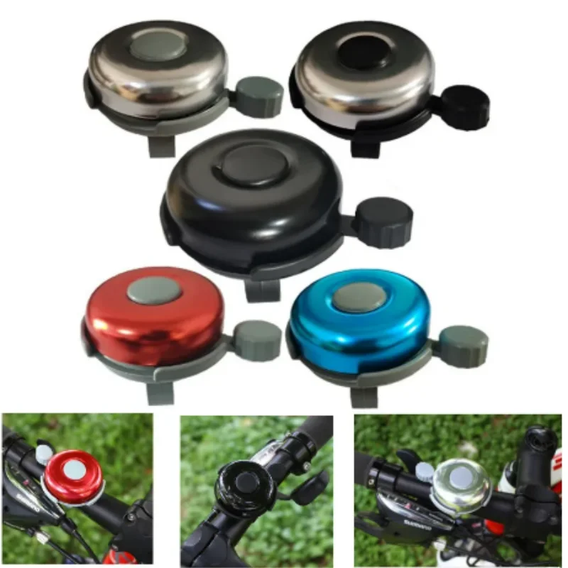 Bike-Bell-Alloy-Mountain-Road-Bicycle-Horn-Sound-Alarm-For-Safety ...