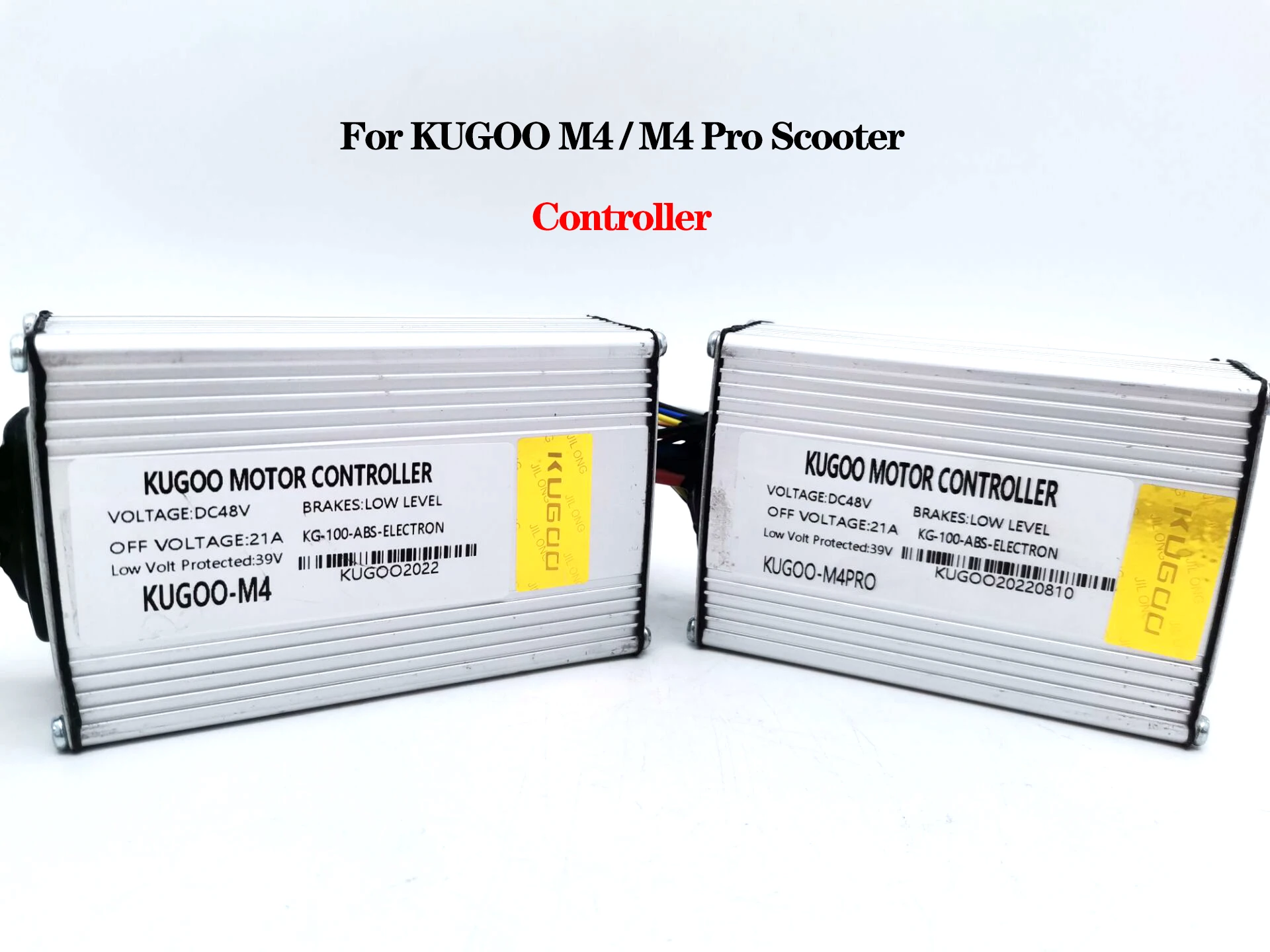 Controller For Kugoo M4 Electric Scooter M4 Pro Skateboard Controller ...