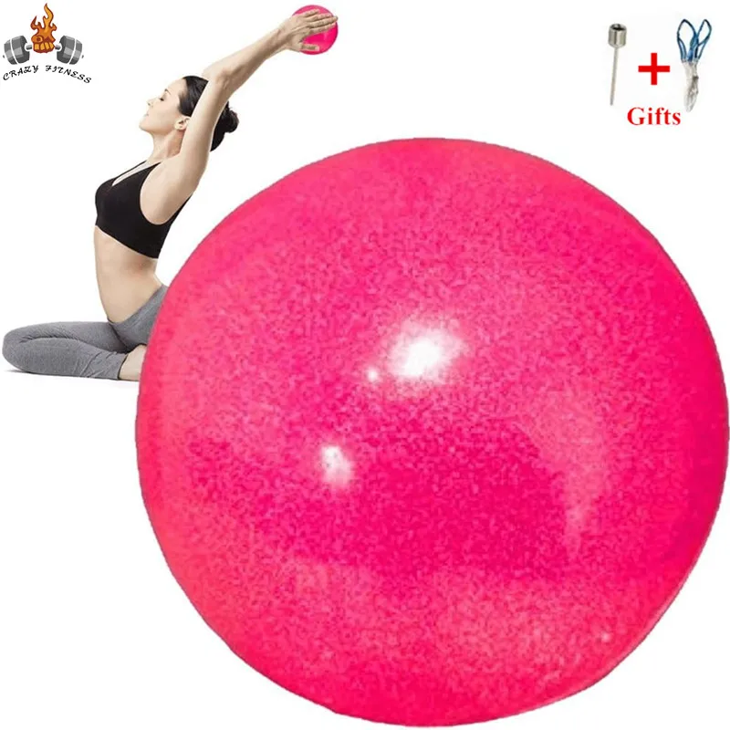 Artistic Gymnastics Ball: The Complete Guide to Choosing, Using, and ...