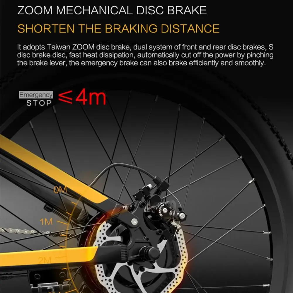 Elektronik HR | Bezior X500 Pro električni bicikl | Opremite se za ...