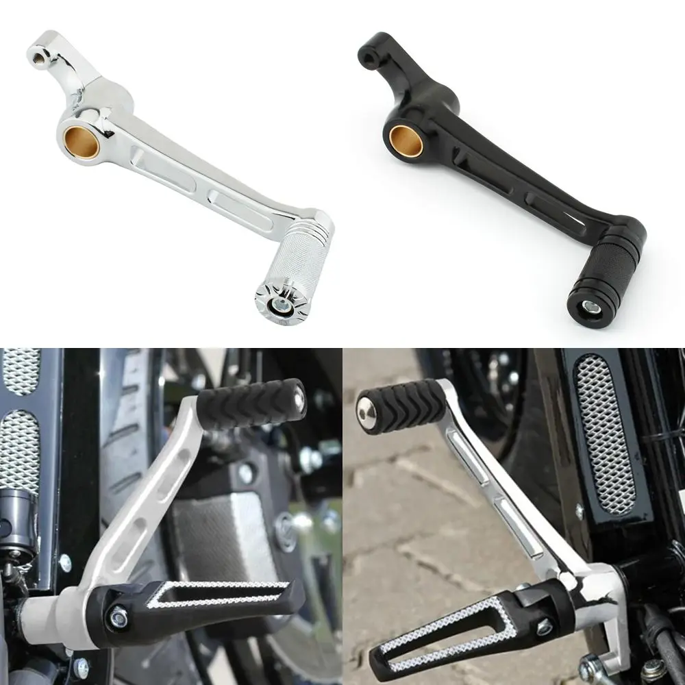 For-Harley-V-Rod-Muscle-2002-2017-Motorcycle-Accessories-Shift-Arm ...