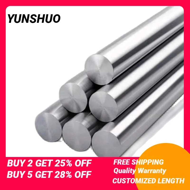 303-Stainless-Steel-Rod-4mm-5mm-6mm-8mm-10mm-12mm-7mm-18mm-Linear-Shaft ...