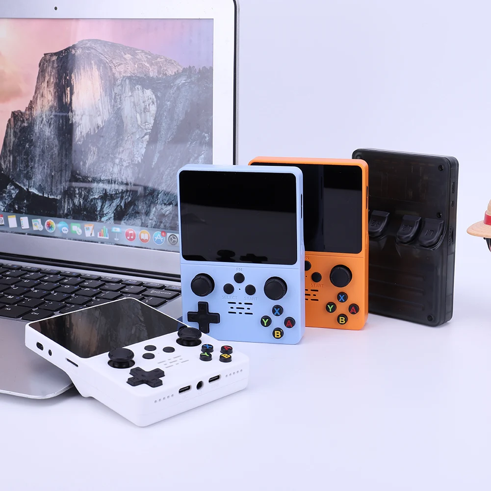 R35S-Handheld-Video-Game-Console-Open-source-Linux-system-3-5-IPS ...