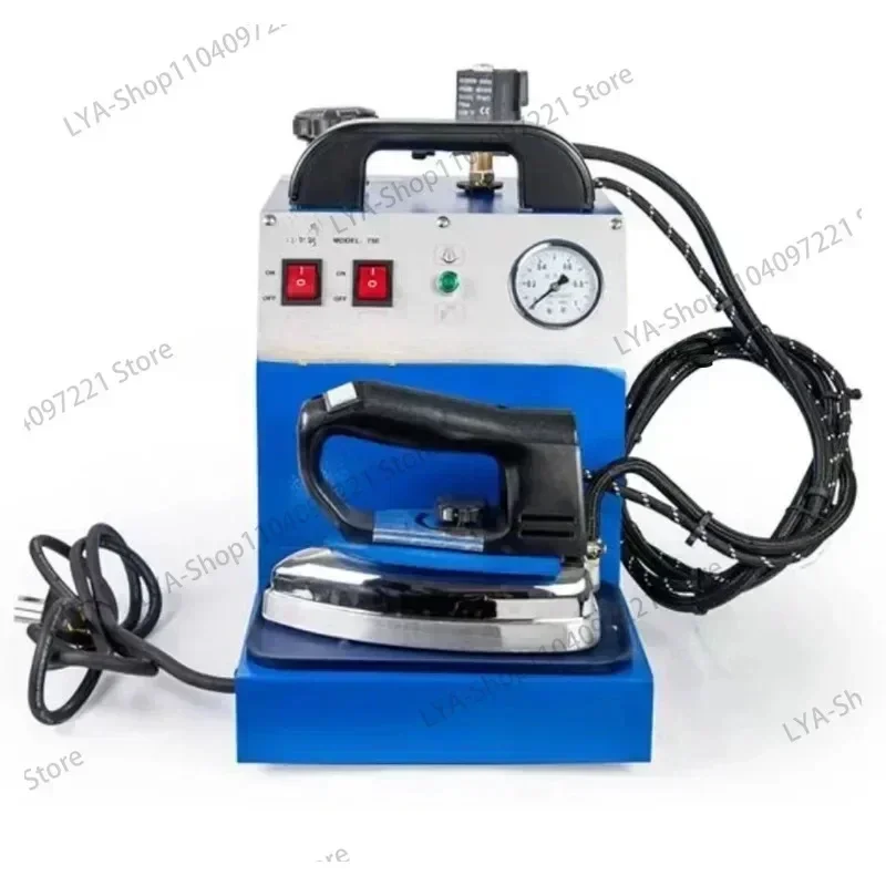 Household-Industrial-Convenient-Electric-Iron-Small-Pressure-Handheld ...