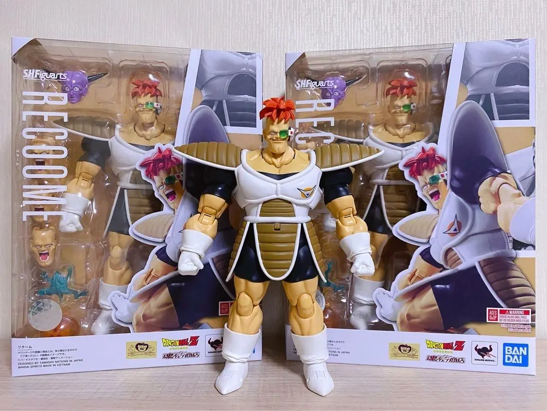 Bandai-figura-de-acci-n-Original-de-Dragon-Ball-figura-de-acci-n-de ...