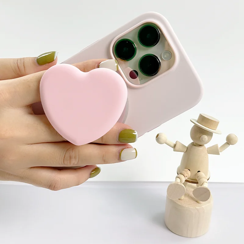 For MagSafe CellPhone Grip Holder Foldable Tok Socket Pocket For iPhone ...