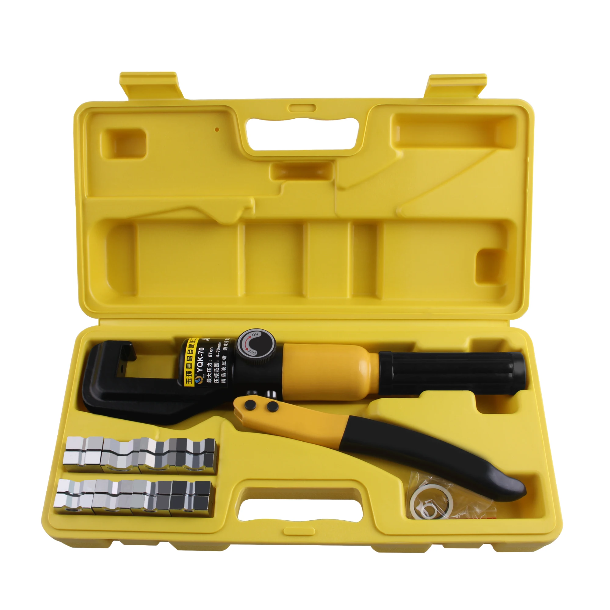 Cable-lug-Hydraulic-Crimping-Tool-Hydraulic-Crimping-Plier-Hydraulic ...