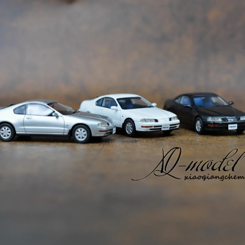 Wits 1/43 scale Prelude 2.2Si VTEC Sports Car Model Classic Adult ...