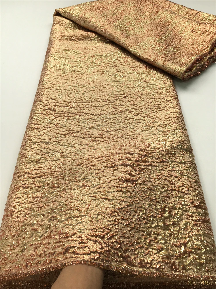 Kalume-Tulle-Gilding-Jacquard-Fabric-African-Jacquard-Lace-Fabric-High ...