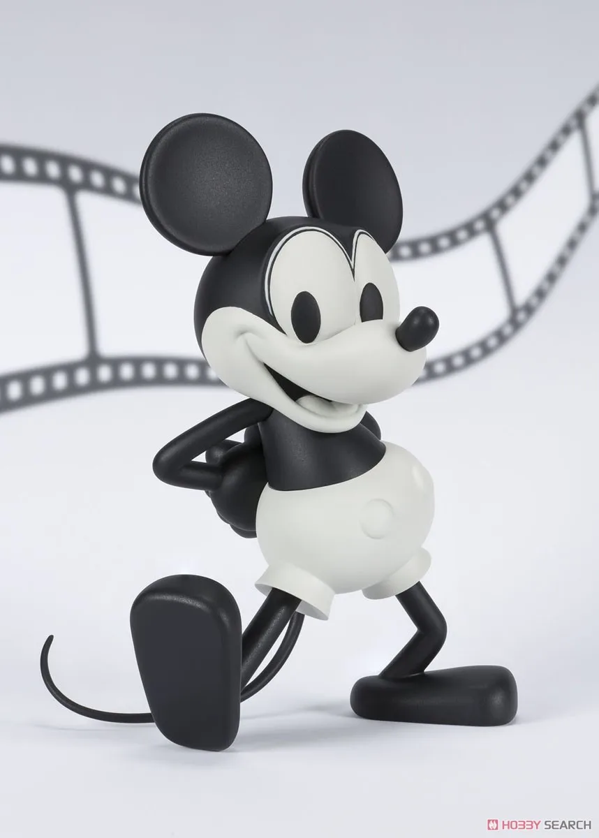Estatuas de Disney Anime Minnie Mickey Mouse, lindas muñecas, figuras ...