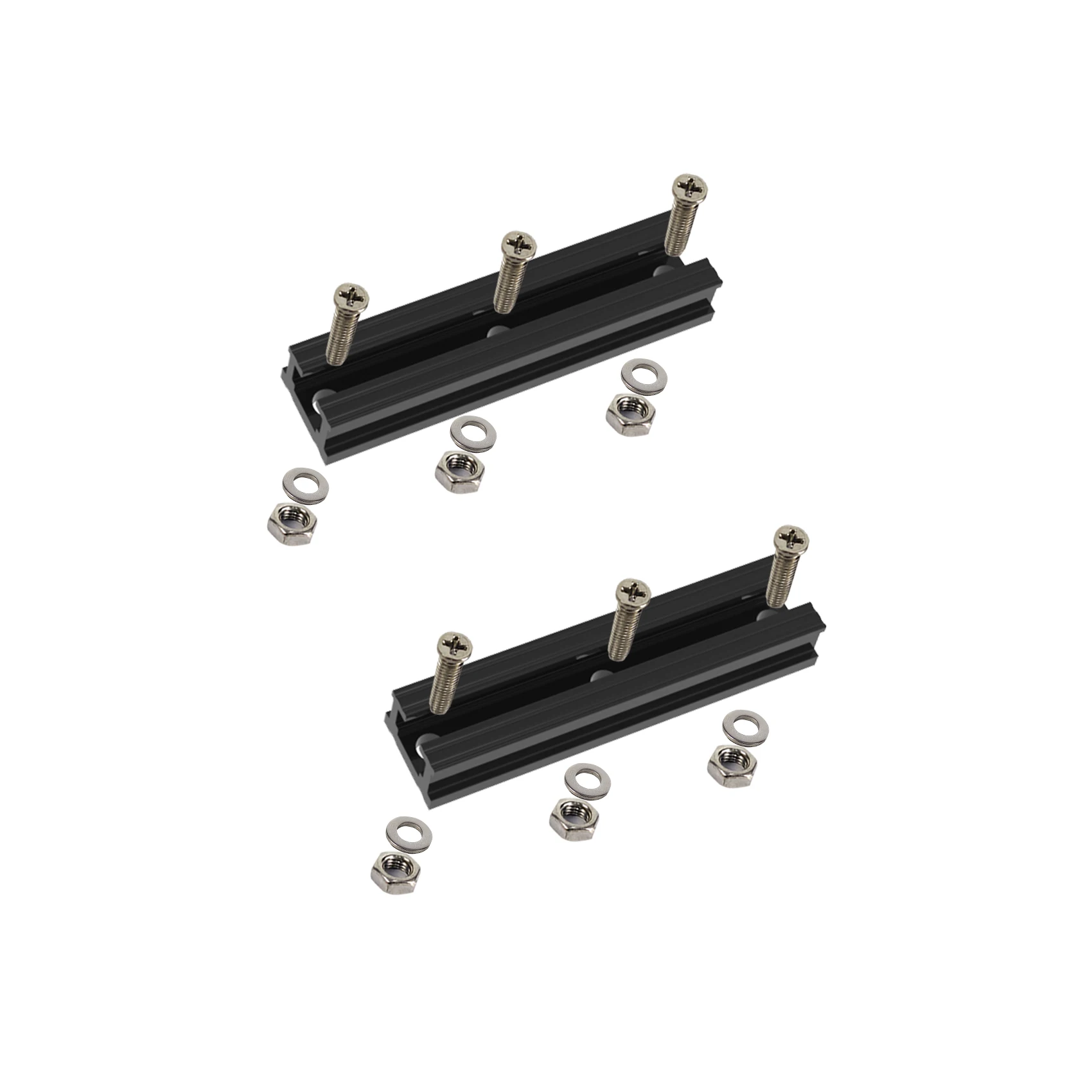 Aventik-4-8-12-16-Light-Medium-Duty-Polymer-Slide-Track-Rail-Kayak ...