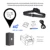 30 Days Long Standby Gps Car Tracker Remote Anti Theft Vehicle Truck ...