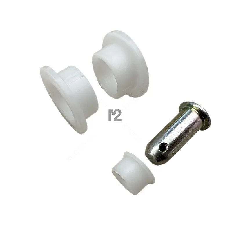 1PCS-BUSH-PEDAL-BUSH-PIN-CLEVIS-For-Hyundai-Kia-585813B000-5858138000 ...