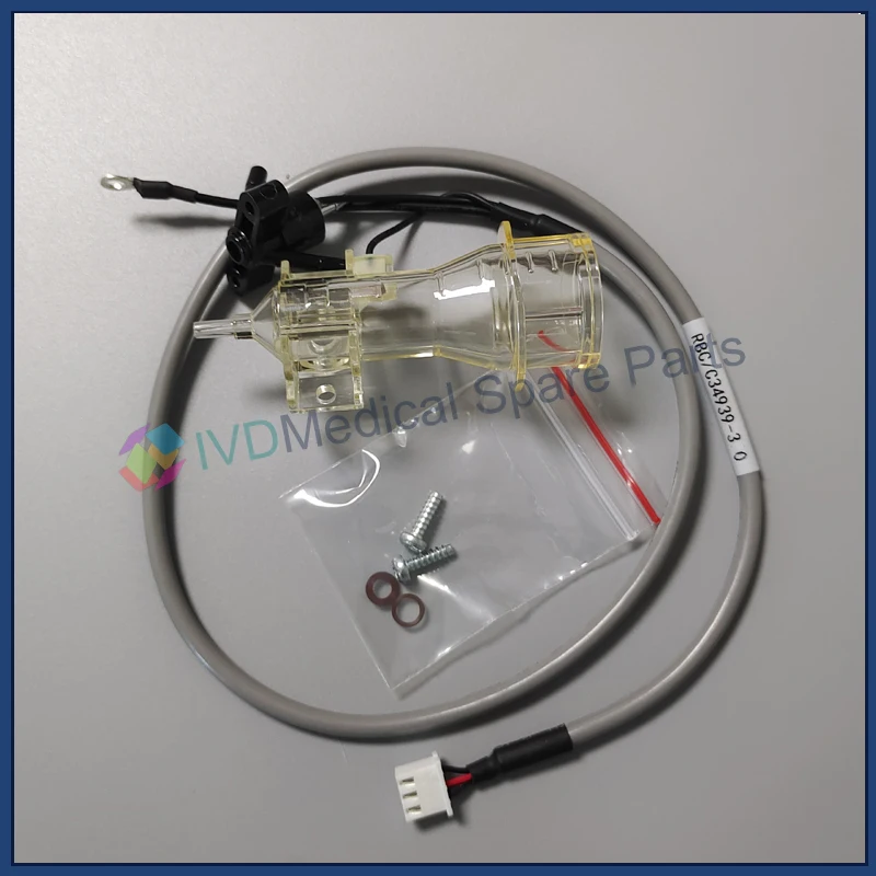 Original-New-Mindray-BC1800-BC1900-BC2900-BC3000P-BC3000Plus-BC3200-WBC-or-RBC-Counting-Bath ...