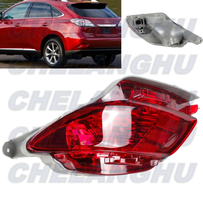 For-Lexus-RX350-RX450H-RX270-2010-2011-2012-2013-2014-2015-Left-Side ...