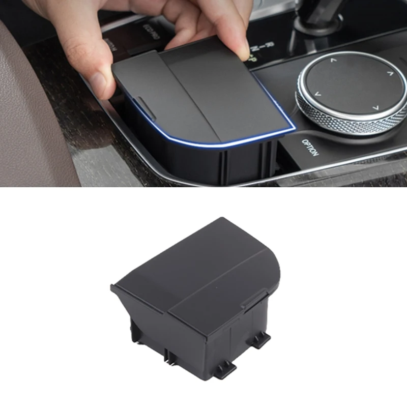 LHD-RHD-Car-Front-central-Console-Storage-Box-Modification-For-BMW-1-2 ...