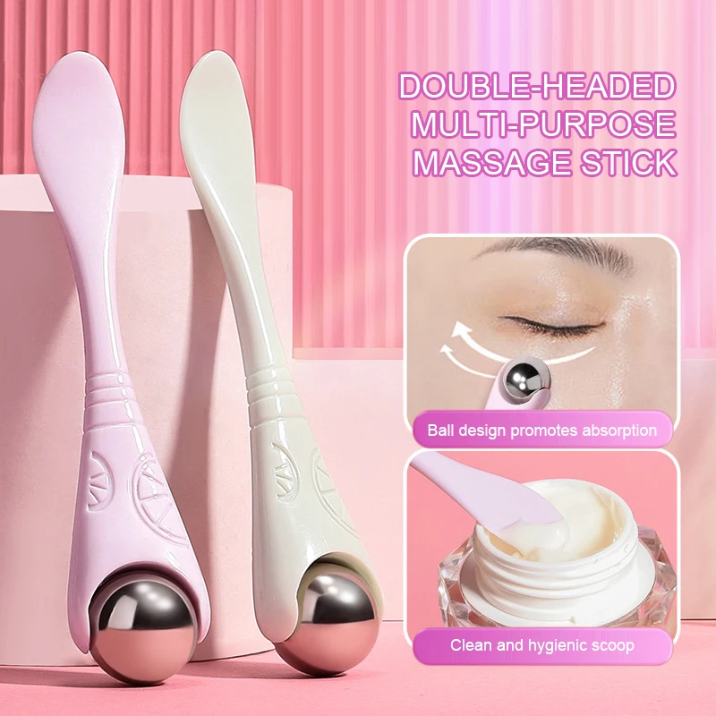 1pcs-Double-headed-360-Roller-Ball-Eyes-Massager-Multi-purpose-Reduce ...