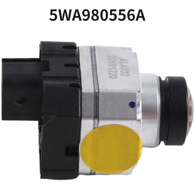 Car Rear View Camera Rear Camera VAG Parking Camera 5WA980556A For VW ...