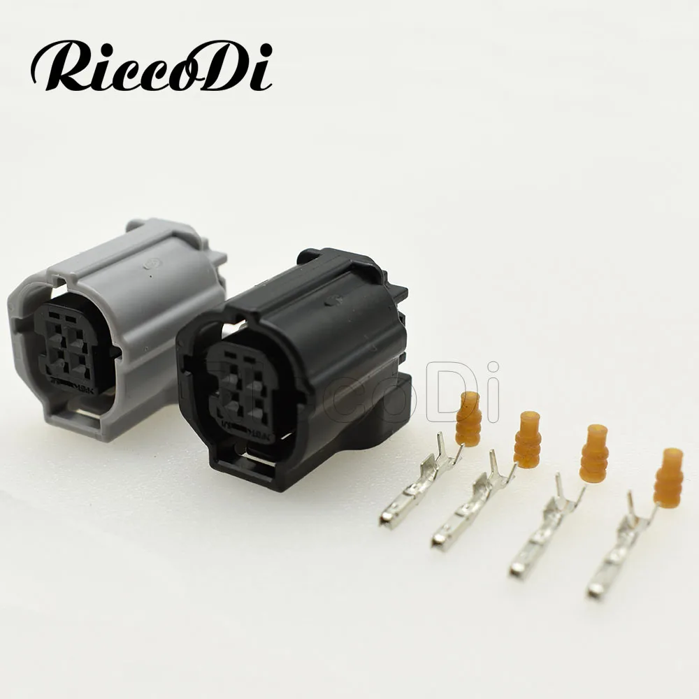 1-20-Sets-4-Pin-Electronic-Power-Steering-Machine-Automotive-Connector ...