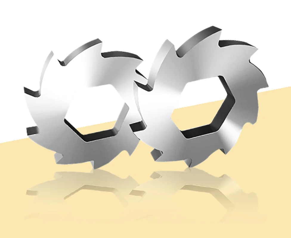 Shredder Profile Image