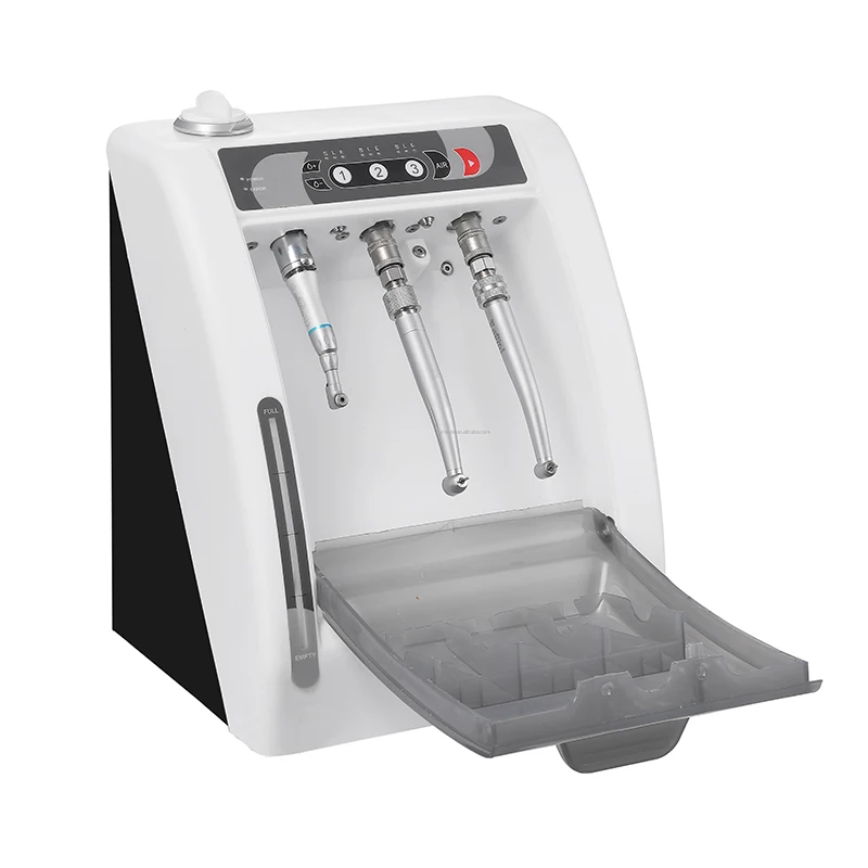 Tips Memperpanjang Umur Handpiece dan Meningkatkan Kinerja | PT. Cobra ...